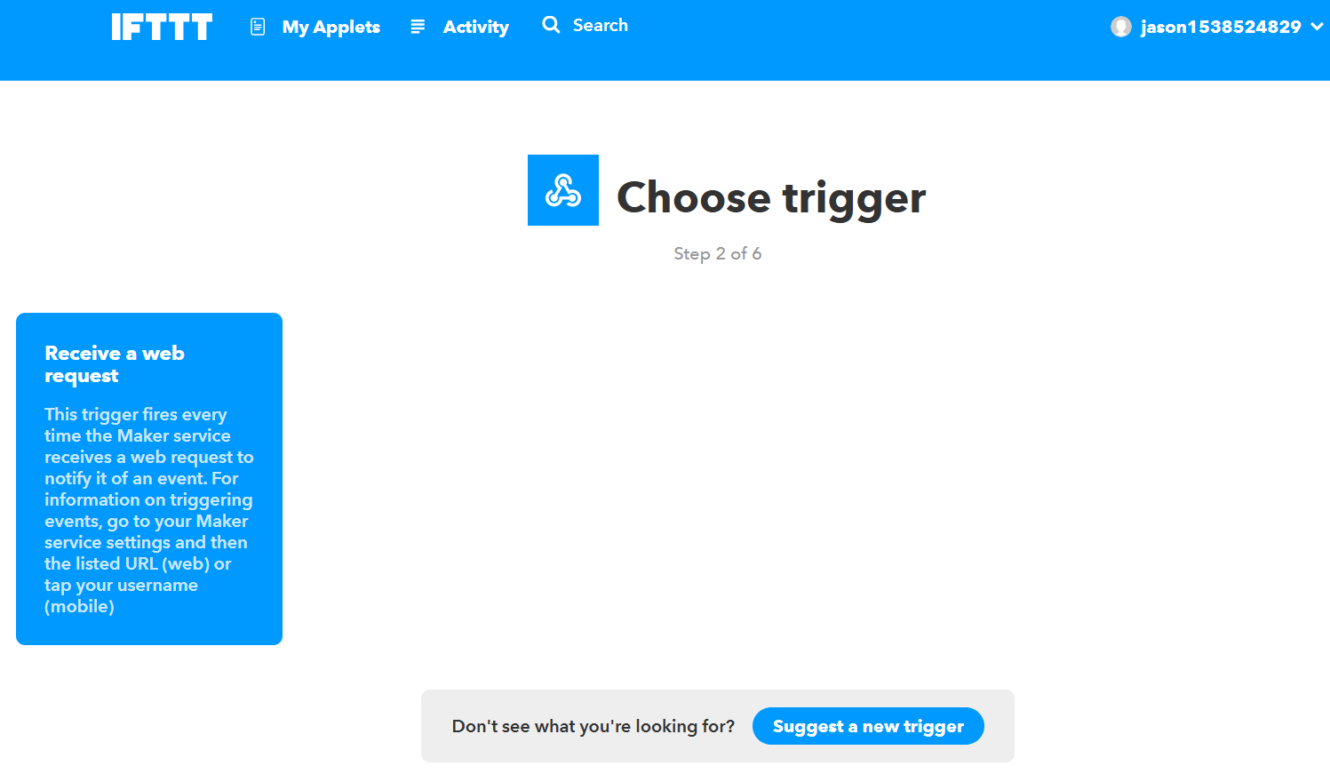 How do I use IFTTT with WhatsUp® Gold? | WUG.ninja